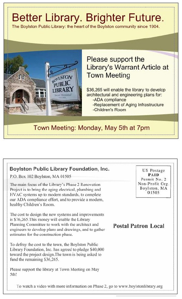 5 Tips for Funding Library Renovation Projects