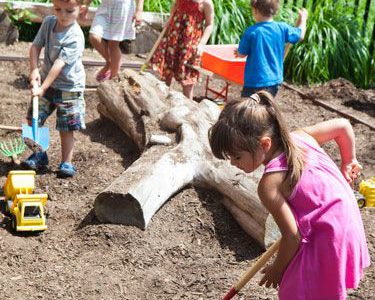 Designing for Community: 10 Essential Library Spaces