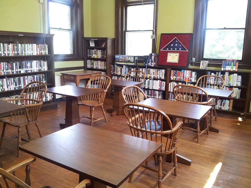 5 Tips for Funding Library Renovation Projects