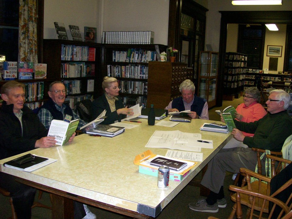 5 Tips for Funding Library Renovation Projects