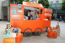 Designing for Community: 10 Essential Library Spaces