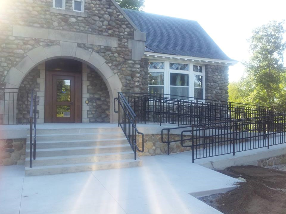 5 Tips for Funding Library Renovation Projects