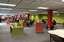4 Steps to Planning Library Renovation Projects