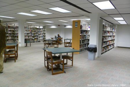 4 Steps to Planning Library Renovation Projects