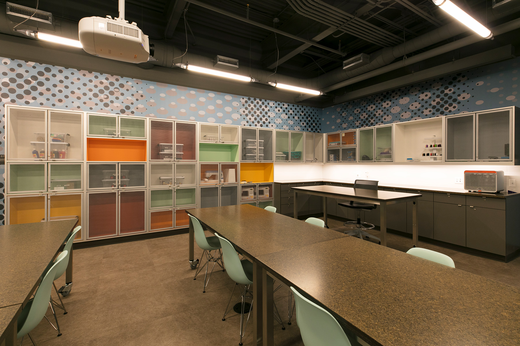 10 Questions to Plan a Library Makerspace