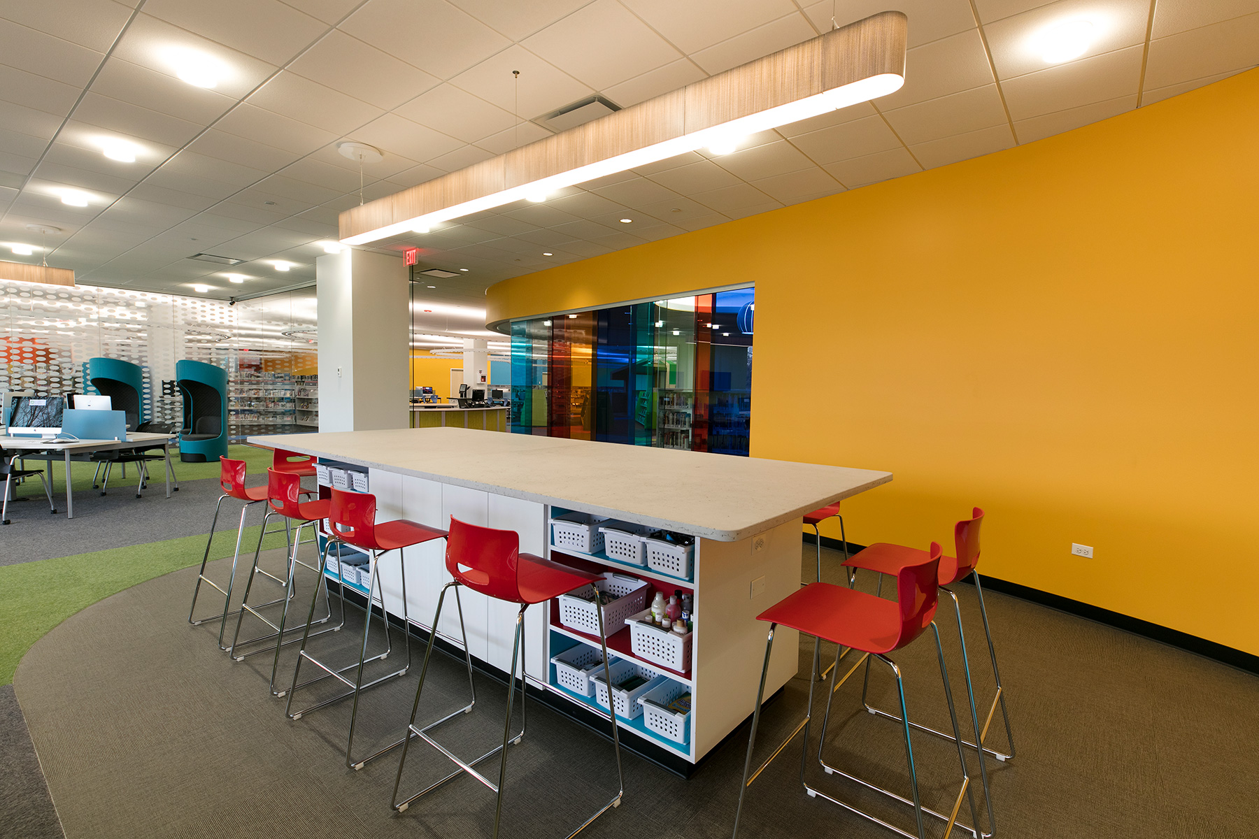 10 Questions to Plan a Library Makerspace