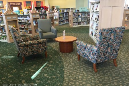 5 Budget-friendly Library Renovation Projects
