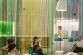 Key Features of Collaborative Spaces