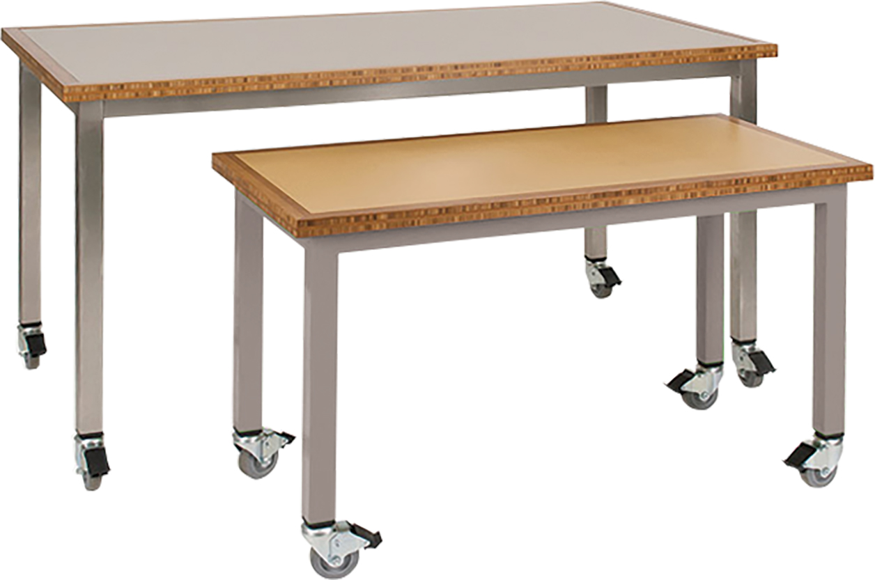 Learning Commons: Demco's Award-Winning EdSpaces Design