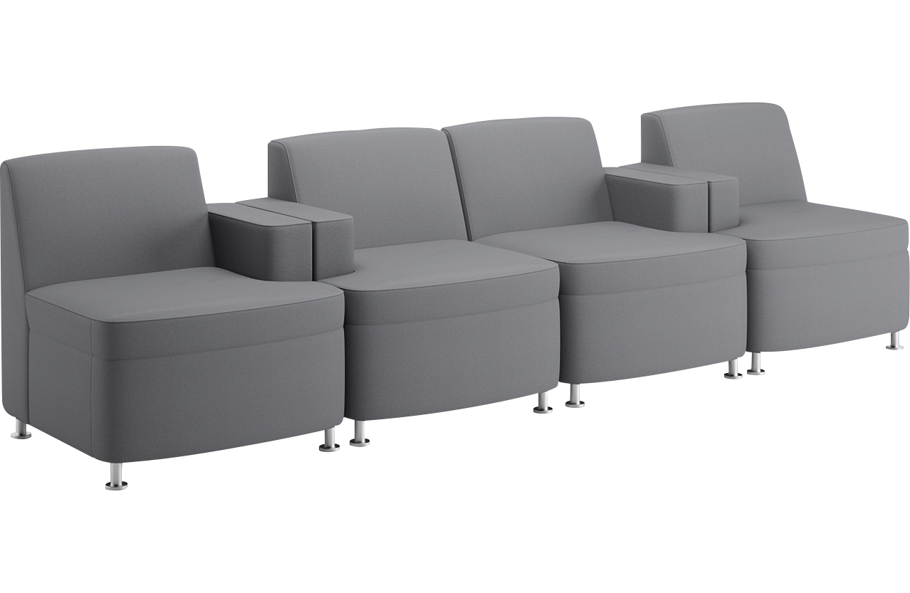 Learning Commons: Demco's Award-Winning EdSpaces Design