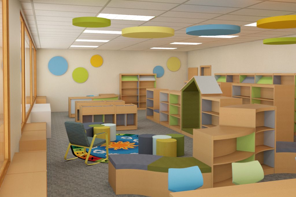 Top 5 Learning Environment Design Trends to Refresh Your Spaces