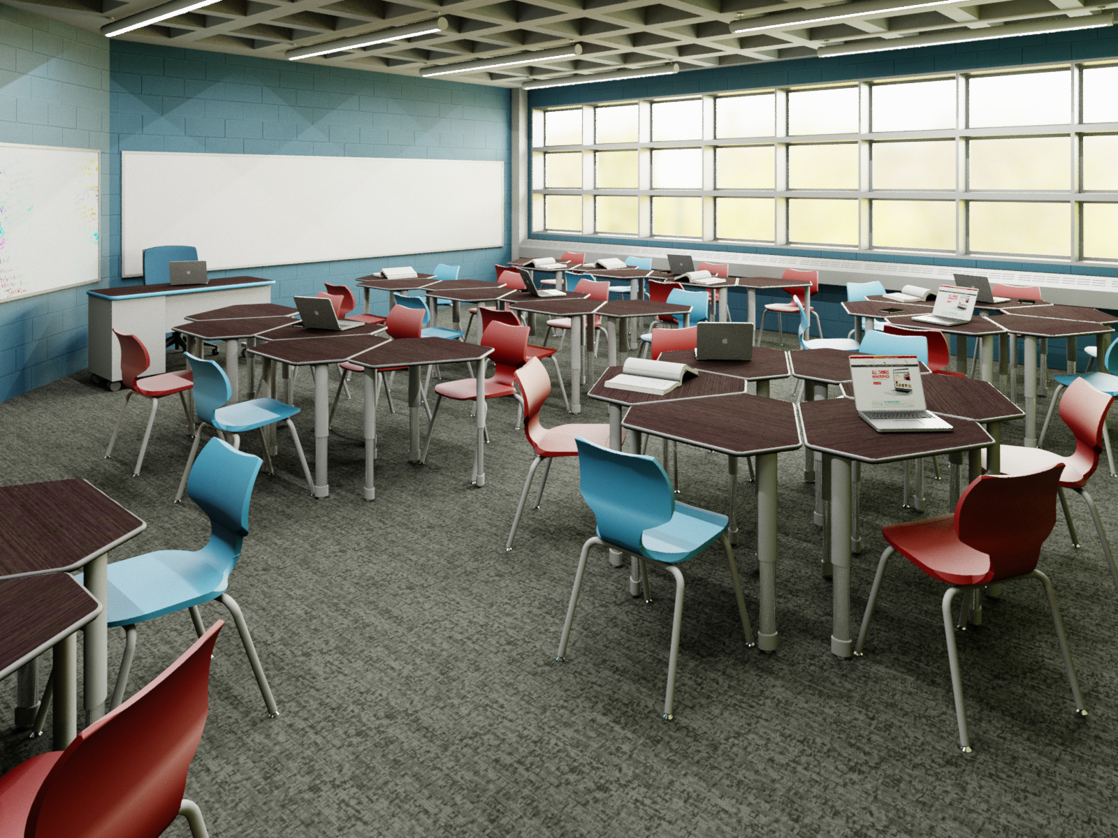Top 5 Learning Environment Design Trends to Refresh Your Spaces