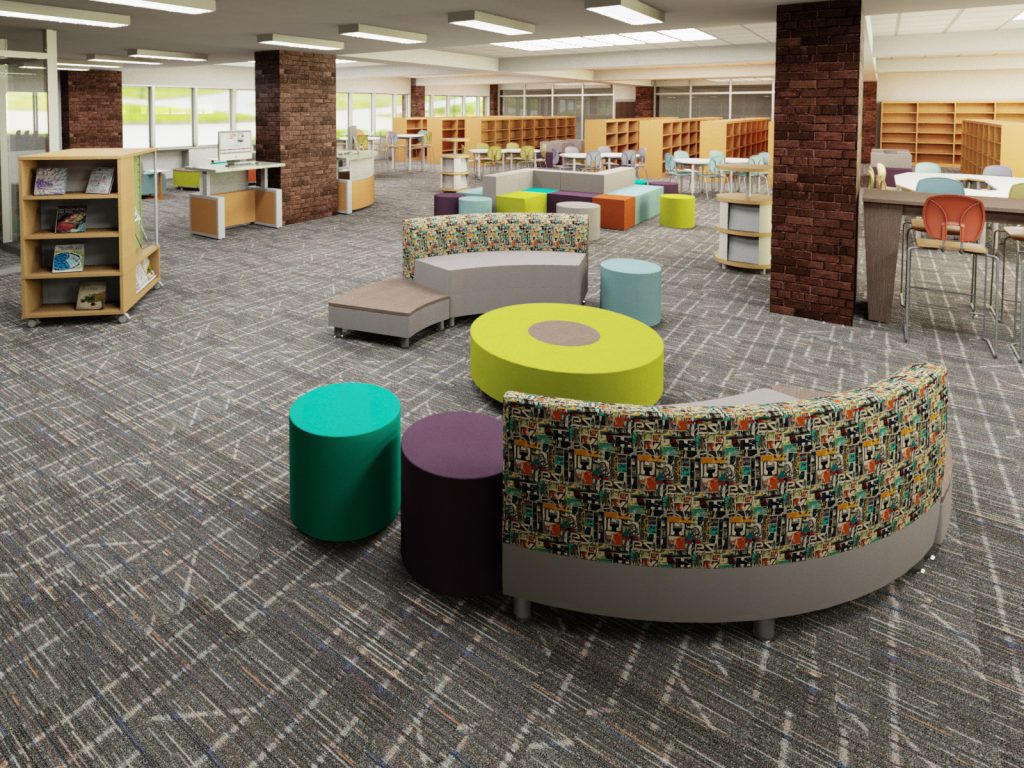 Top 5 Learning Environment Design Trends to Refresh Your Spaces