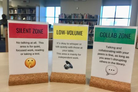 Creating Collaborative and Interactive Spaces in Your Library