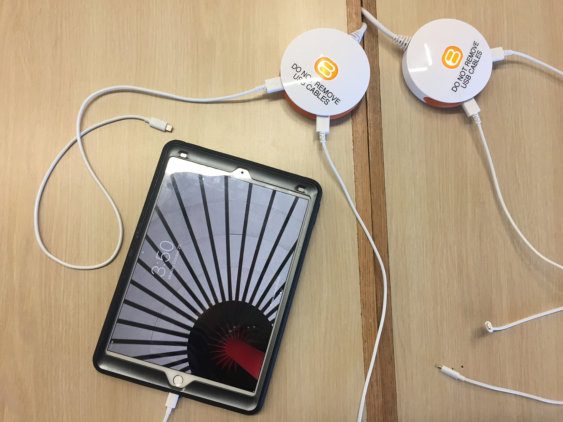 Creating Collaborative and Interactive Spaces in Your Library