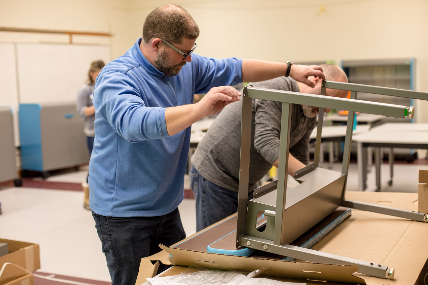 How We Work - http://demcointeriors.com