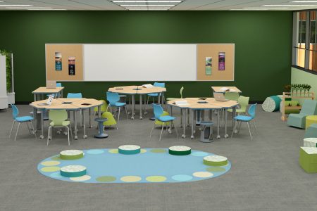 Blog - http://demcointeriors.com