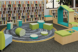 Floor Seating and How to Maximize the Benefits of Floor Sitting