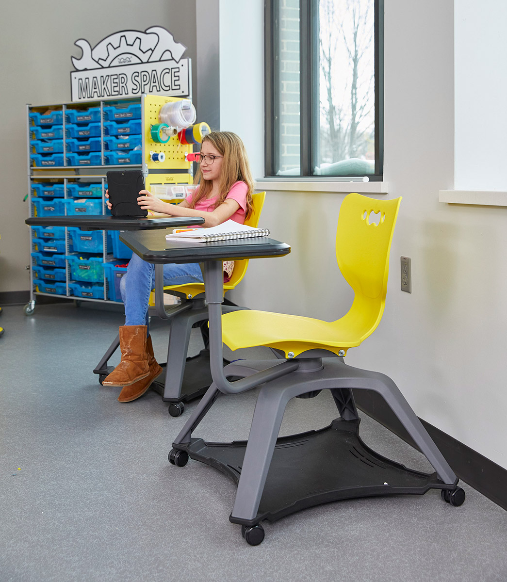 Wauwatosa School District - http://demcointeriors.com