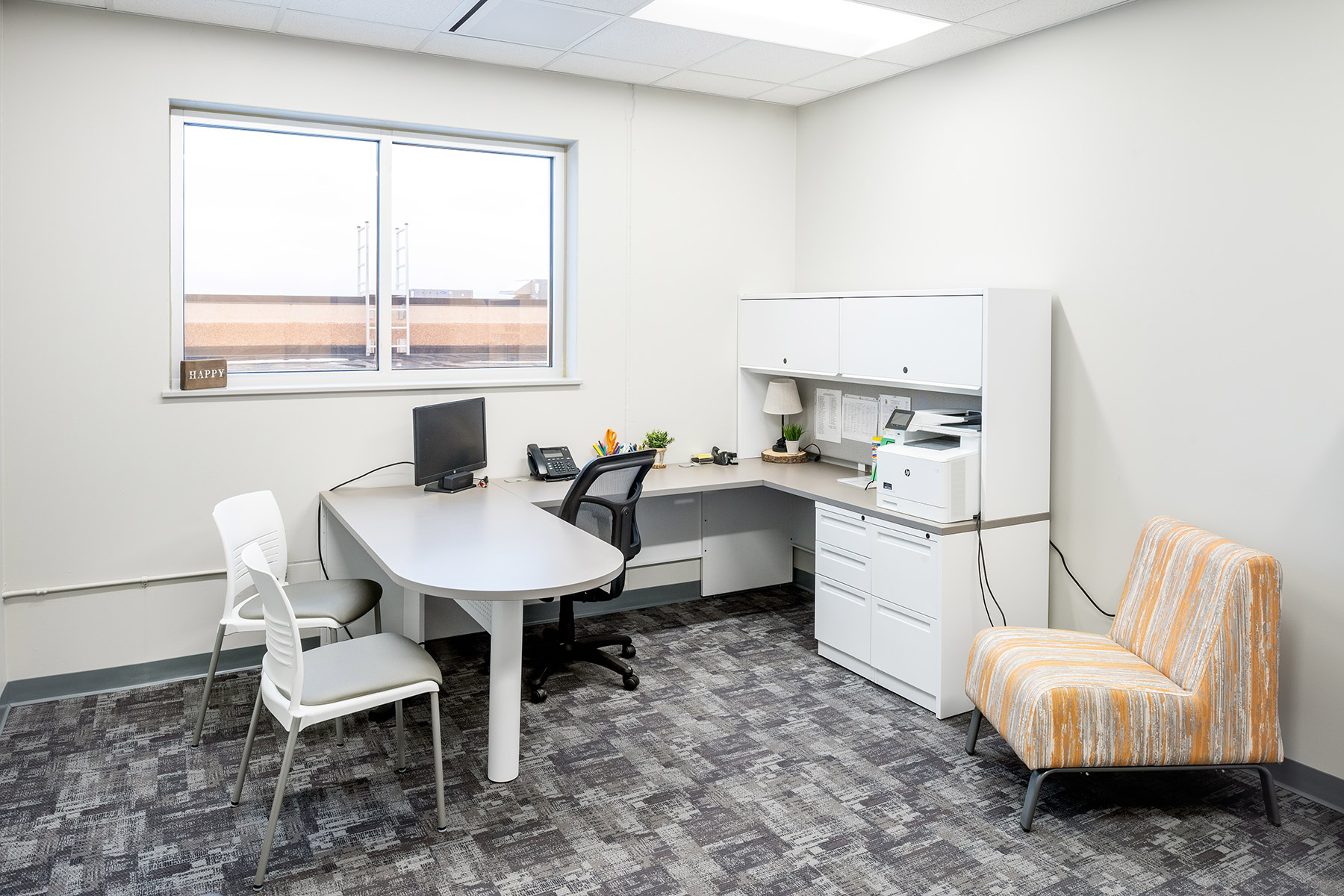 Cleveland Public School - http://demcointeriors.com