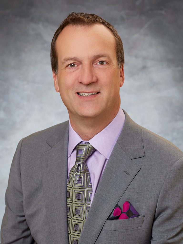 Daniel Rashke - Wall Family Enterprise